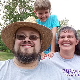 The LCMS Foundation | Careers