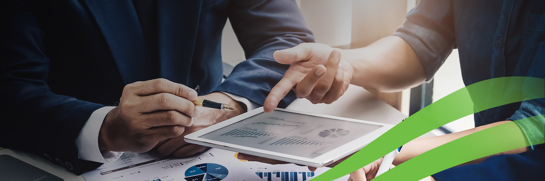 Investment Services | Governance and Portfolio Monitoring